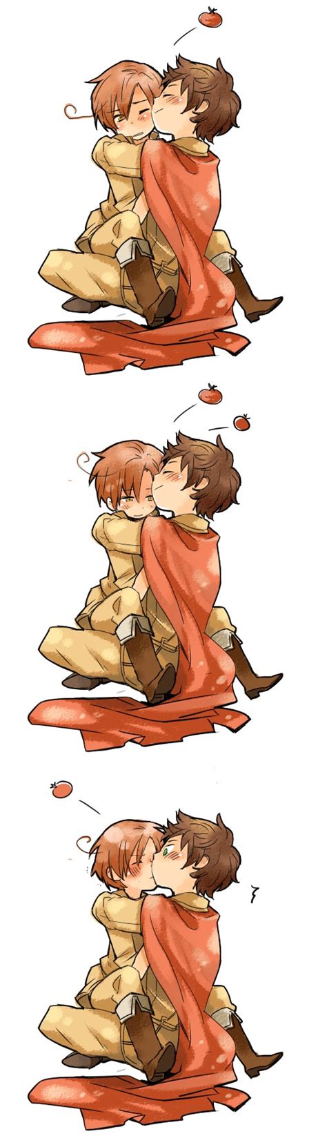 Axis Powers Hetalia Image By Jusc0 690030 Zerochan Anime Image Board