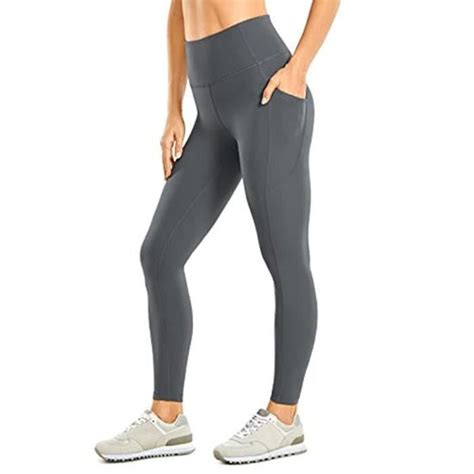 Pyjama IMBEC Leggings de sport brossés Naked Feeling Legging de yoga