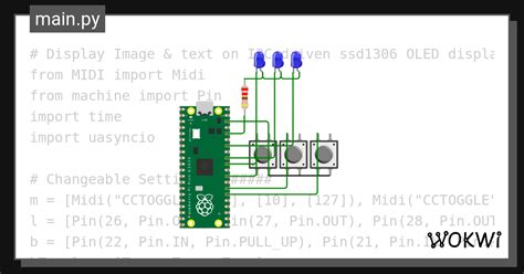 Wokwi Online Esp32 Stm32 Arduino Simulator