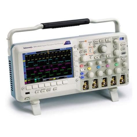 Tektronix Oscilloscope Latest Price Dealers And Retailers In India