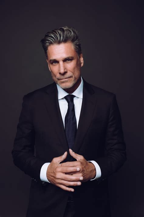 Yandrs James Hyde Opens Up About Stint In Genoa City Daytime Confidential
