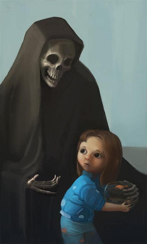 Illustrations By Ulises Serrano Art And Design