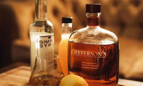 Chris Henkel On Linkedin The 10 Best Small Batch Bourbons Under 50
