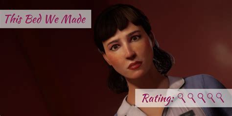 Review This Bed We Made — Sassy Detective