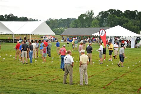 2023 Turfgrass Field Day Online Registration NC State Extension