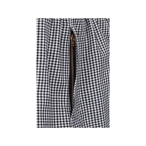 Buy Chef Works Check Baggy Pants W Zipper Fly NBMZ Chef Works Cooks