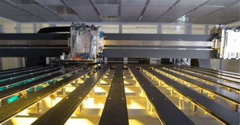 Is Inkjet Printing The Answer To Oled Production Challenges Radiant