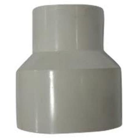 Pvc Pipe Reducer Socket At ₹ 100piece In Nagpur Id 20126770897