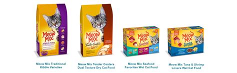 Meow Mix Original Choice Dry Cat Food 30 Pounds Ph