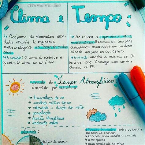 Mapa Mental Tempo E Clima Sololearn Vrogue Co