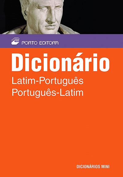 Dicionário Mini De Latim Português Português Latim Brochado