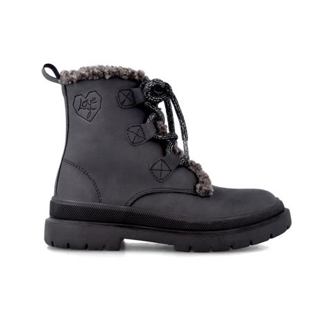 Ankle Boots For Girls 231560 A