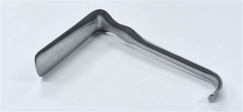 JACKSON VAGINAL RETRACTOR American Surgical Specialties Company