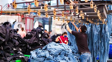 Denim Industry In Bangladesh Strives For Innovation Business