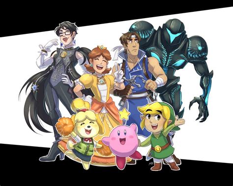 Pin By 😆karamatsu Sempai😆 On Super Smash Bros Super Smash Bros Brawl
