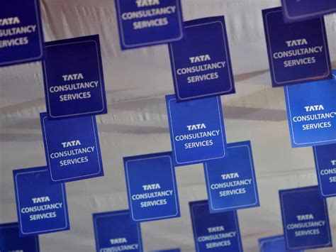 Tcs Shares Fall As Tata Sons Offloads Rs 9362 Crore Stake Zee Business