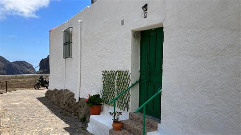 Jay Slater Photographs Show Tenerife Property Where Missing British