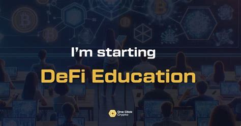 syed adeel hasan on linkedin defi education with one of the finest in