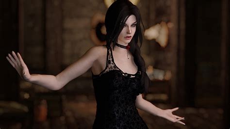 The Best Breton Mods And Presets For Skyrim All Free Fandomspot