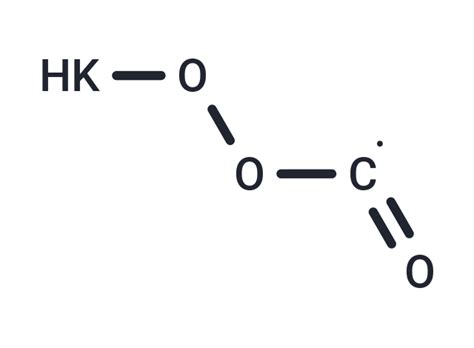 Potassium Bicarbonate Targetmol