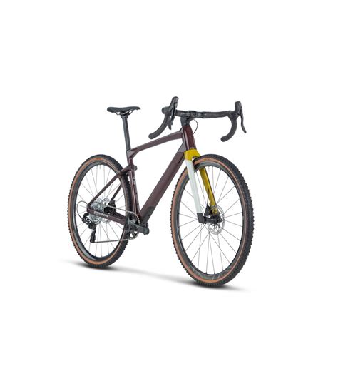 Bmc Kaius 01 Three Purpura Cátedra Bikes