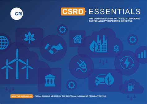 New ‘csrd Essentials Series Explains The Eu S Mandatory Sustainability