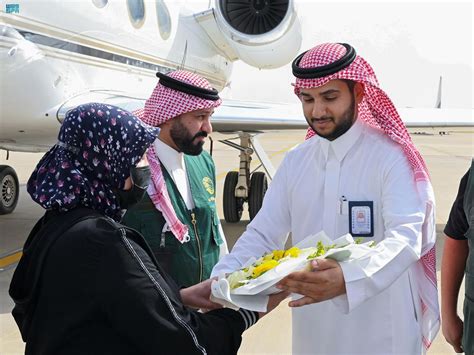 واس الأخبار الملكية On Twitter إنفاذًا لتوجيهات خادم الحرمين الشريفين