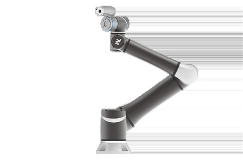 Tm Techman Collaborative Robots Cobots For Uk Manufacturing