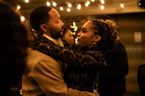 China Anne McClain Romeo Miller Star In BET Holiday Film Brewster S