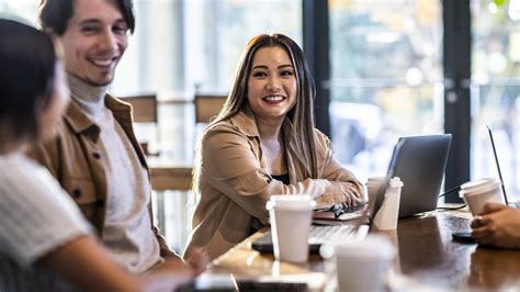 Las 10 Mejores Ciudades De Ee Uu Para Recién Graduados Universitarios