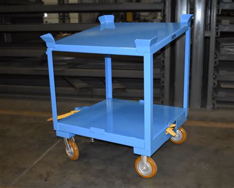 Kit Carts Nutting Carts And Trailers
