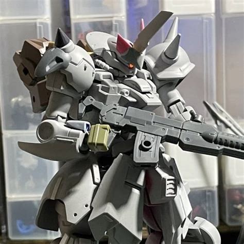 ディランザ、だいたい定まりましたなるべく手早く進めてあわよくば今月中に終わらせたい所存です｜カミオ（積み減らし専念中さんの制作中の投稿