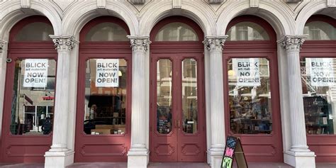 Blick Art Materials On Twitter Rt Artandwriting Were Pleased To