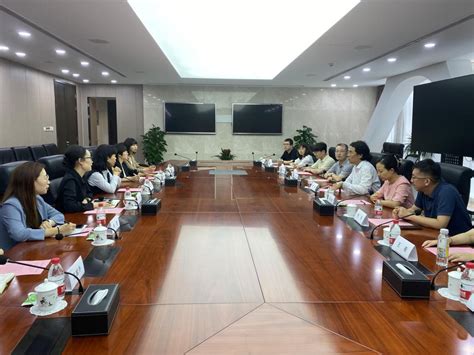 加强校银合作 经济学院领导走访中国银行陕西省分行 西安财经大学经济学院