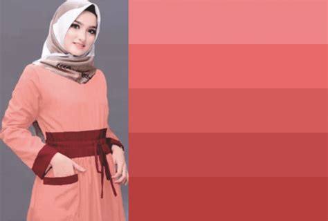 Cara Memadukan Warna Baju Supaya Modis Dan Matching