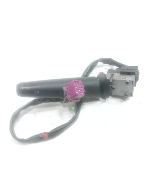 COMMANDE REGULATEUR DE Vitesse Mercedes Actros Ne EUR PicClick FR