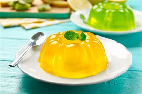 Por qué deberías incluir la gelatina en tu dieta