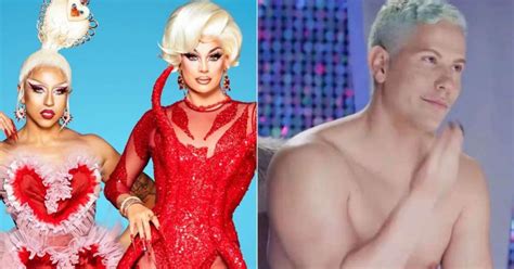 Versão Mexicana De Rupauls Drag Race Estreia Com Christian Chávez