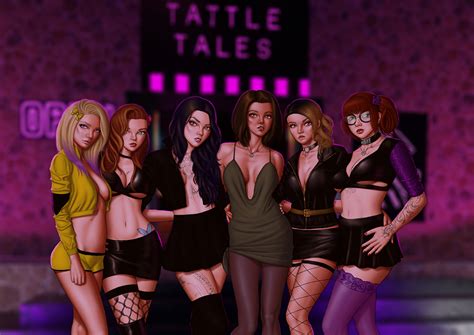 Commission Tt Crew By Vanrichten Hentai Foundry