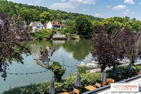 L Isle Adam la pépite verte en Ile de France à 25 km de Paris