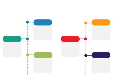 Infographic Business Template Options Icon Object 21124824 Png