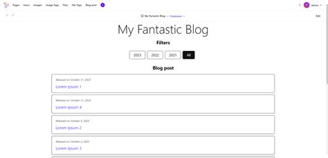 Digging Into HTMX Examples And How To Use It