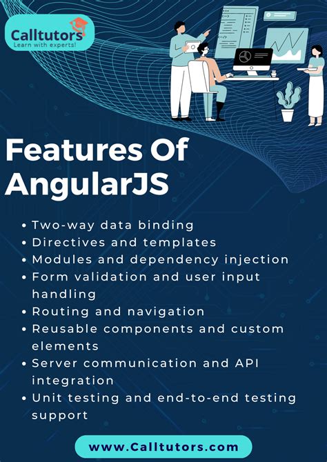 Features Of Angularjs Rknowledgecenter