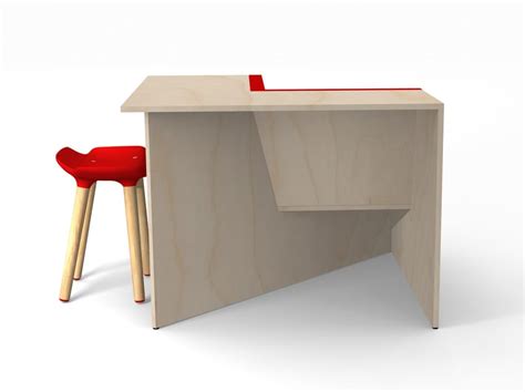 Modular Meeting Tables Archiproducts