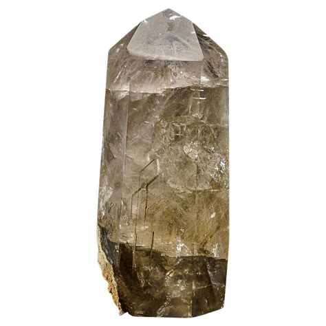 Genuine Huge Clear Quartz Crystal Cluster Point From Brazil 84 Lbs