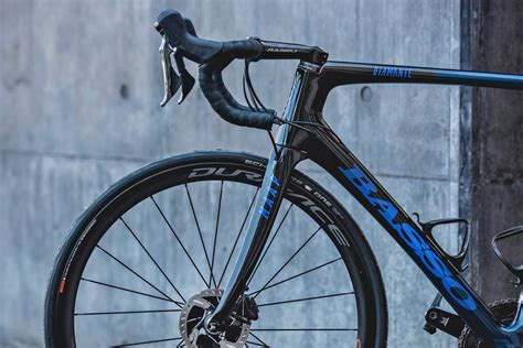 Maap X Basso Diamante Fades In Limited Team Edition Carbon Road Bike