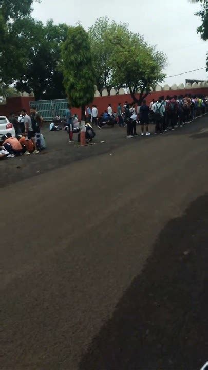 Mp Jail Prahri Physical Youtube