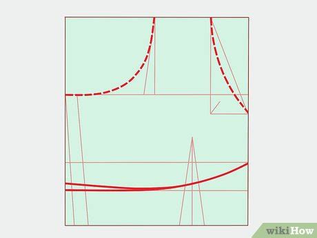 How To Design A Blouse Steps With Pictures WikiHow