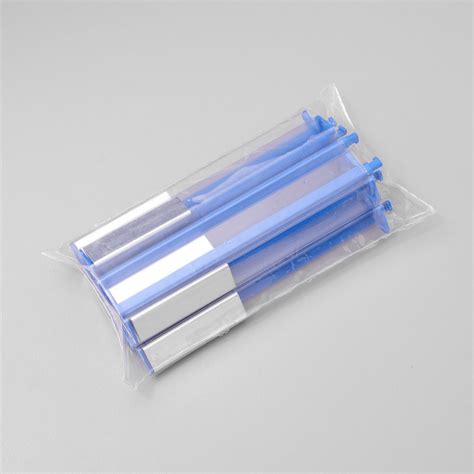 Short Triangular Cryo Cassettes 140 Mm Nordiccell