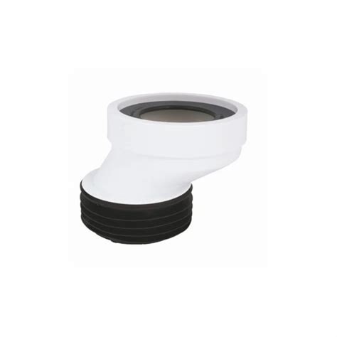 Wc Pan Connector At ₹ 25 Piece Pipe End Connector In Ahmedabad Id